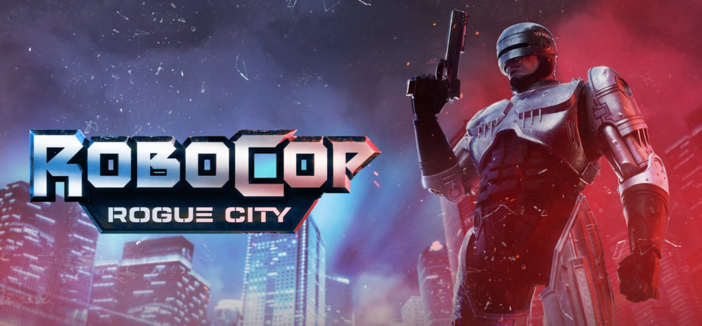 RoboCop: Adaletin Metal Yürekli Savunucusu – Dynamic Bro