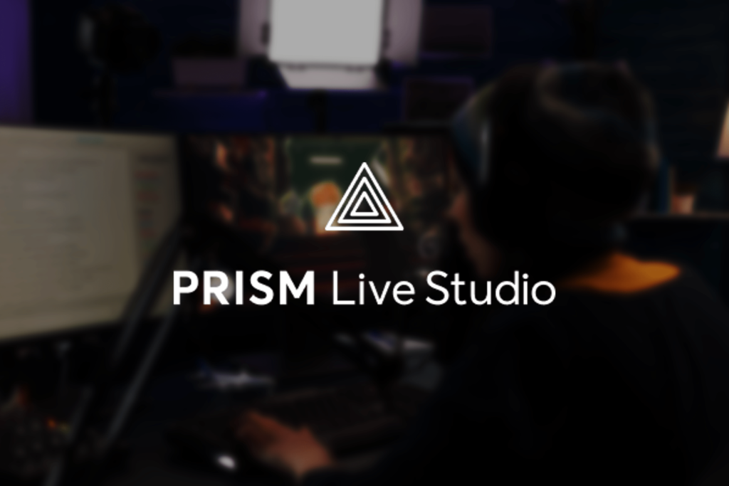 PRISM Live Studio: OBS’in En Kullanışlı ve Modern Hali – Dynamic Bro